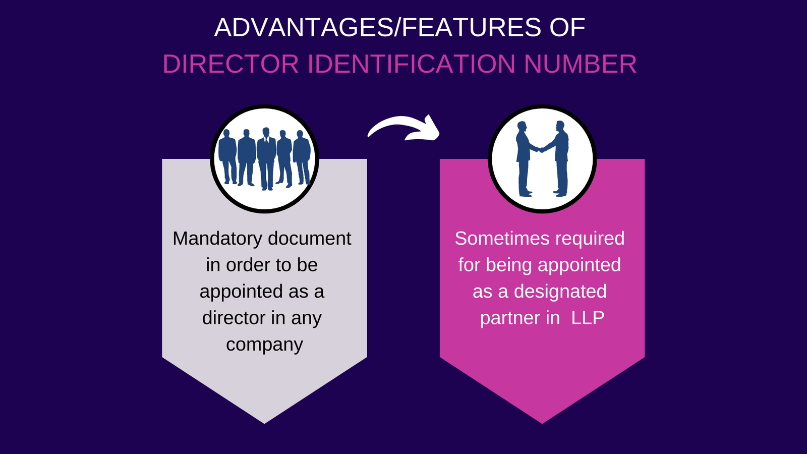 Director Identification Number – Dastawezz